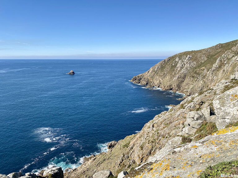 Finisterre (Galizia), cosa fare e vedere in un giorno da Santiago