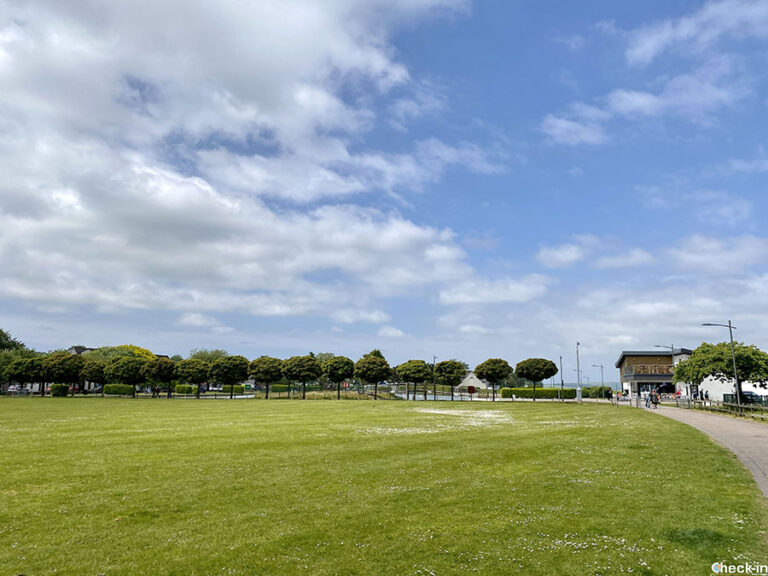 Stranraer (Dumfries & Galloway), cosa fare e vedere in 1 o 2 giorni