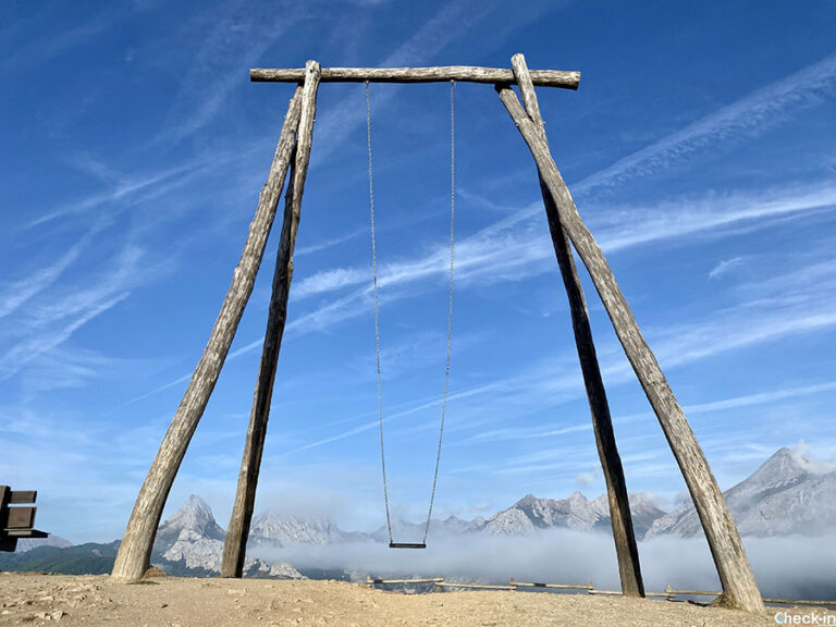 Le 5 cose da fare a Riaño (Castiglia e León, Spagna del nord)