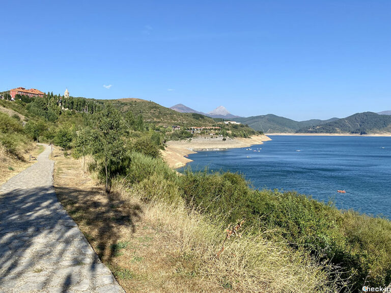 Riaño, cosa vedere nel borgo montano ai piedi dei Picos de Europa