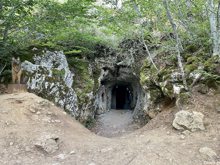 Le 5 cose da fare a Riaño (Castiglia e León, Spagna del nord)