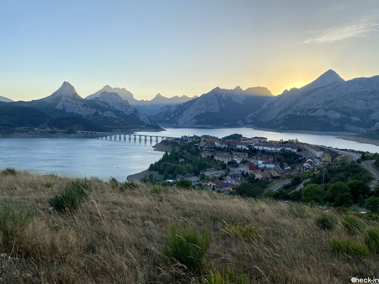 Riaño (Castiglia e León): come arrivare, dove dormire e mangiare