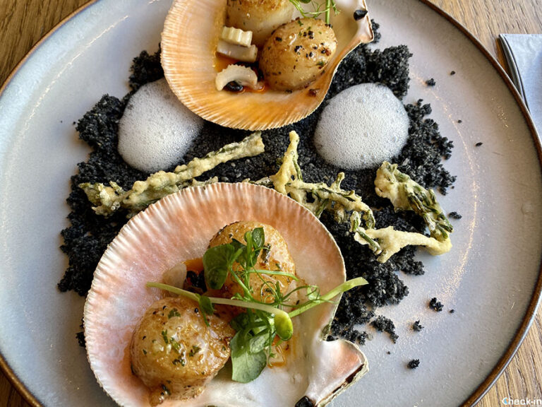 Reykjavík, 3 locali dove mangiare bene e piatti tipici da assaggiare