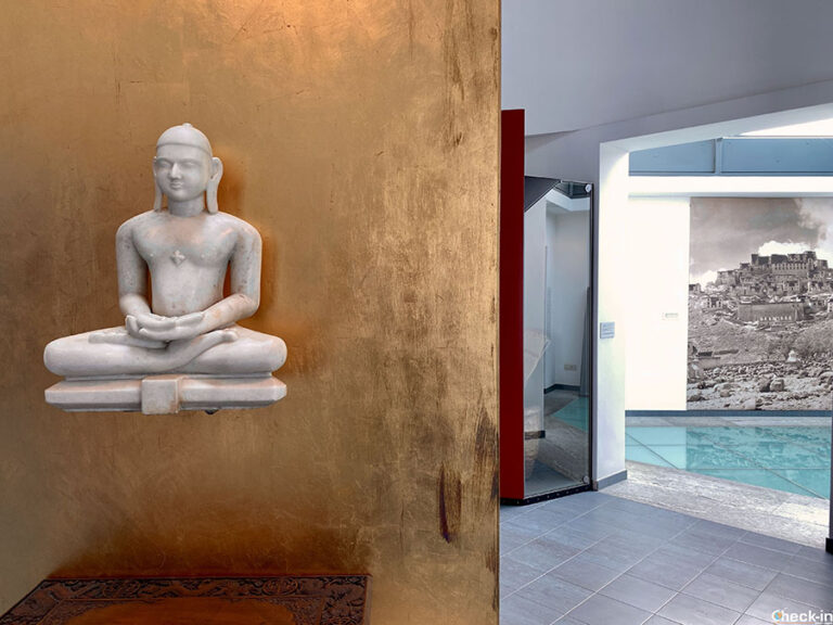 Museo della Montagna CAI di Torino: cosa vedere, orari e biglietti