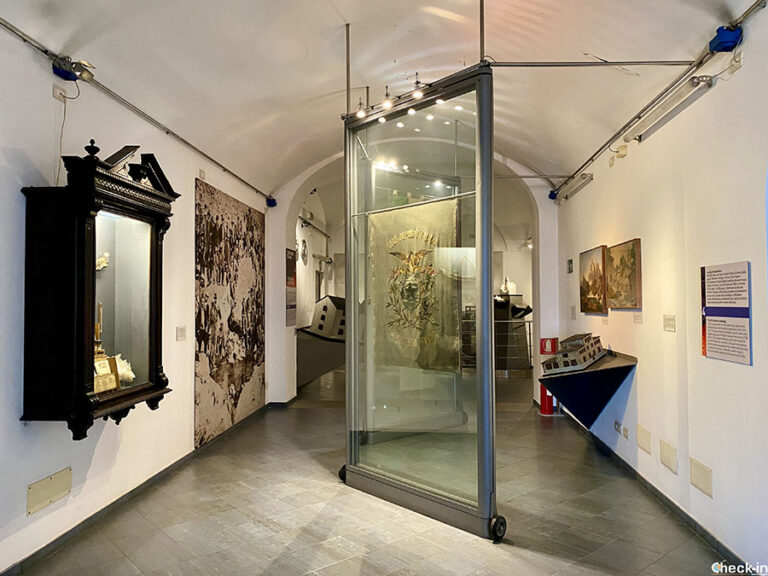 Museo della Montagna CAI di Torino: cosa vedere, orari e biglietti