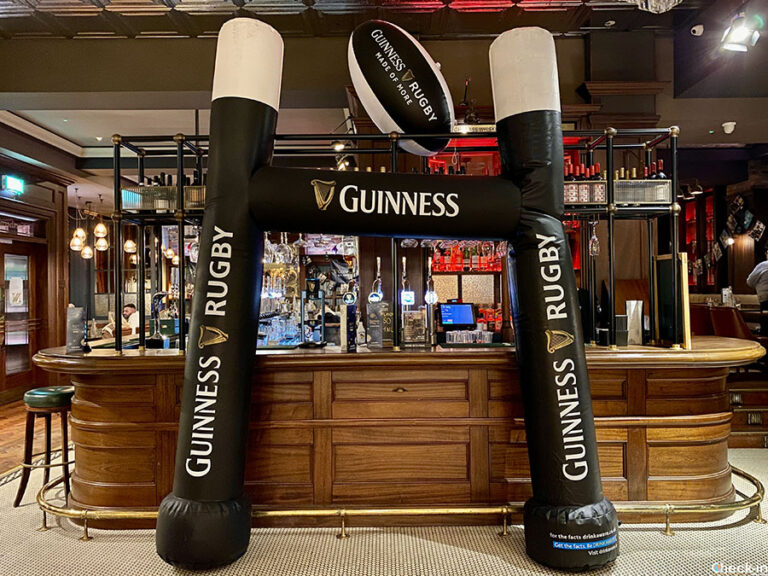 Belfast (Irlanda del Nord): i 4 pub/ristoranti dove mangiare bene