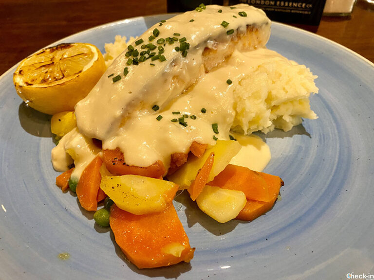 Belfast (Irlanda del Nord): i 4 pub/ristoranti dove mangiare bene