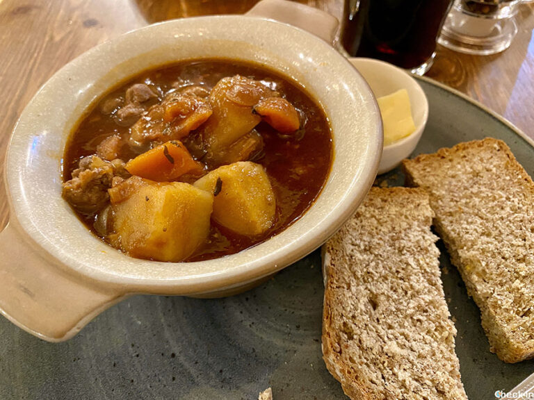 Belfast (Irlanda del Nord): i 4 pub/ristoranti dove mangiare bene
