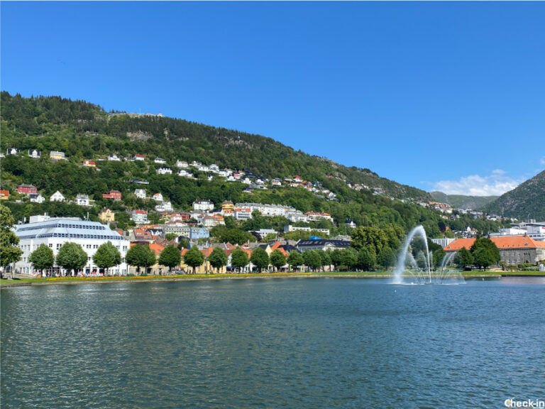 Vacanza a Bergen (Norvegia): 6 cose da fare e vedere in un giorno