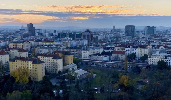 Ruota panoramica di Vienna: storia, orari, costi, biglietti e curiosità